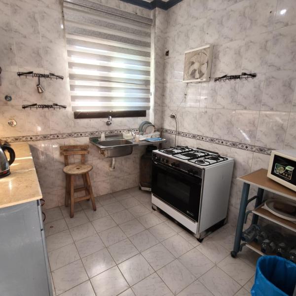 Chalet Hakim - Egypt