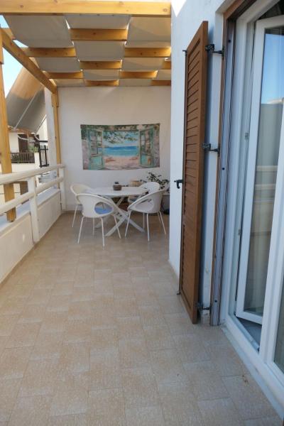 Central City Apartment - Naxos