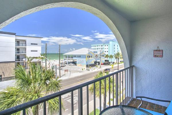 412 - Madeira Place - Lake Seminole, FL