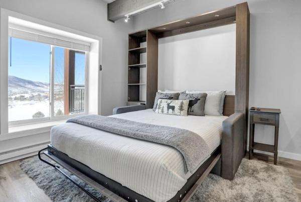 Gondola Heights Hideaway - Steamboat Springs