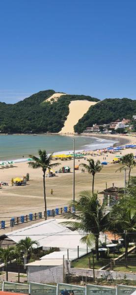 Ponta Negra Beach Apt 501 - Natal