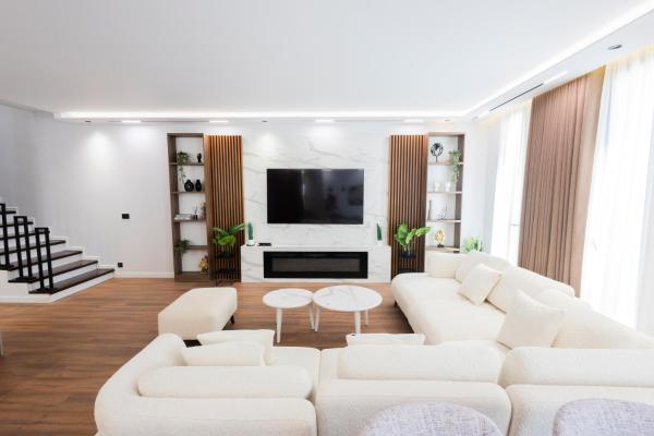 Aria Luxury Villa 2 - Dhërmi