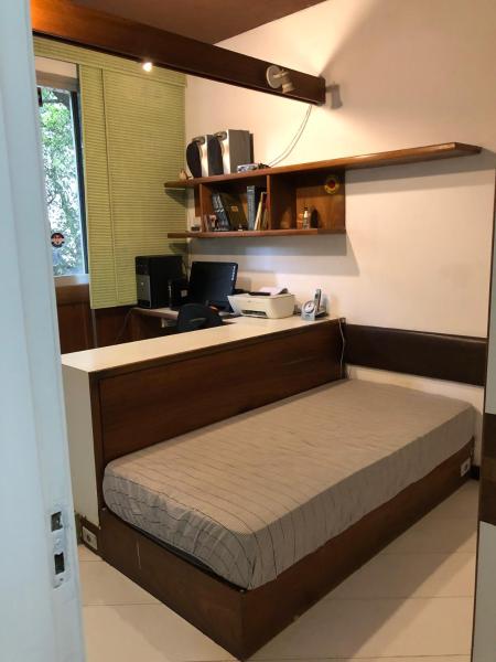 Quarto Hospedagem Ipanema - Ipanema