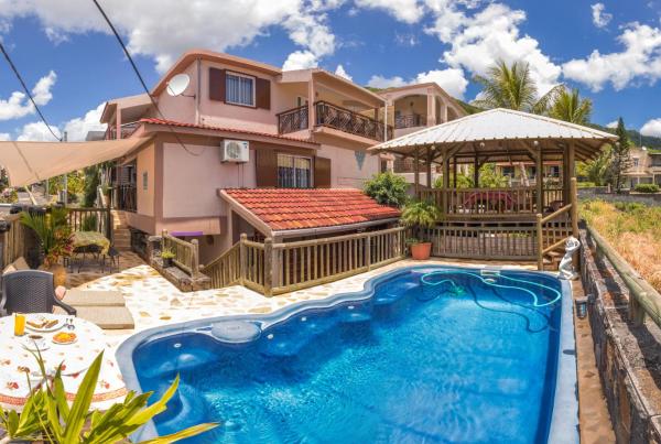 Sunset Villa - Mauritius