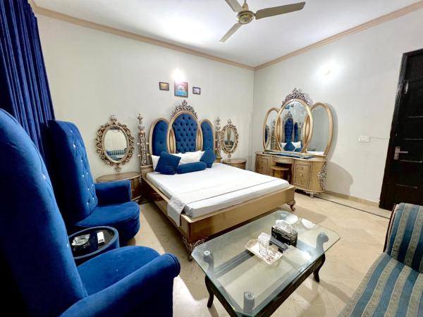 Step Inn Guest House Islamabad - Islamabad