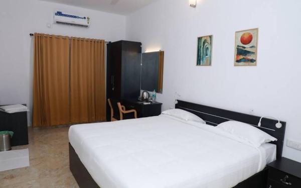 Ats Homes Rooms - Kochi, India
