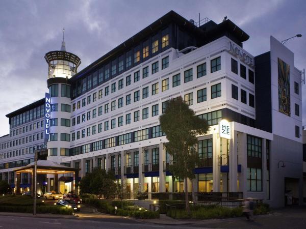 Novotel Melbourne Glen Waverley - Notting Hill