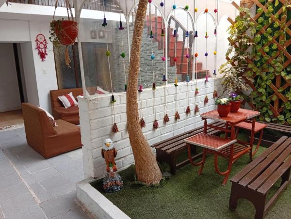 Rumi House Hotel - Cusco