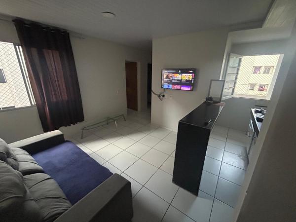 Ap Turquesa - Teresina