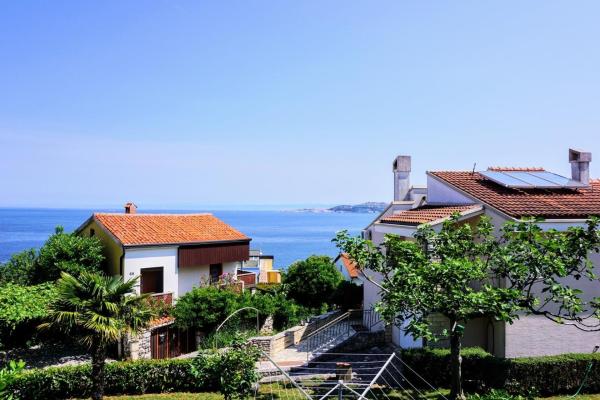 Apartments With Wifi Crveni Vrh, Umag - 27181 - Strunjan