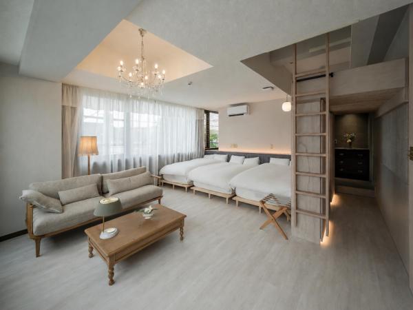 ホテル寺町亘Hotel Teramachi Watari - Matsue