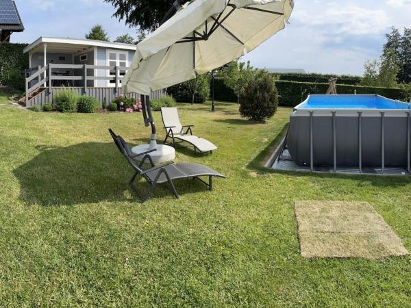 Holiday Home Tina - Eupen