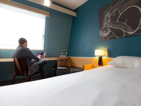 Ibis Besançon Centre La City - Besançon