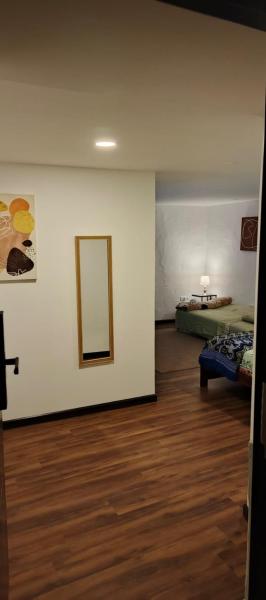 Suite La Ronda - Suites El Renacimiento - Cuenca