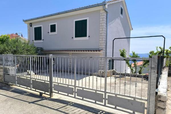 Apartments By The Sea Businci, Ciovo - 25960 - Okrug Gornji