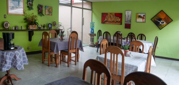 Lagoslodge Lyl - Guatemala