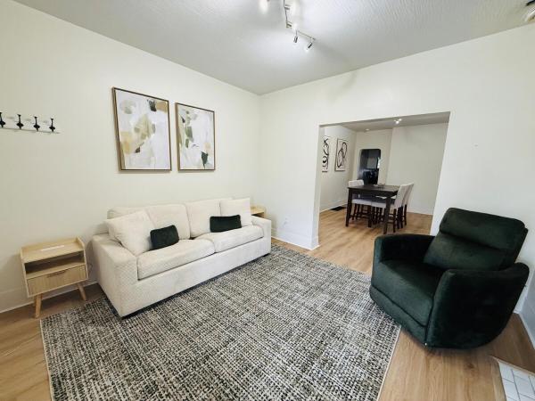 Southern Orchards Calm - 1 Gig Wifi, Full Kitchen, Quiet - Hollywood Casino Columbus