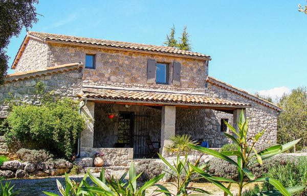 Stones House - Vallon-Pont-d'Arc