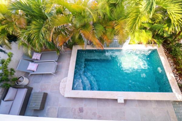 Paradise Lake Retreat 3 Hab En Vista Cana Villa 9 - Punta Cana