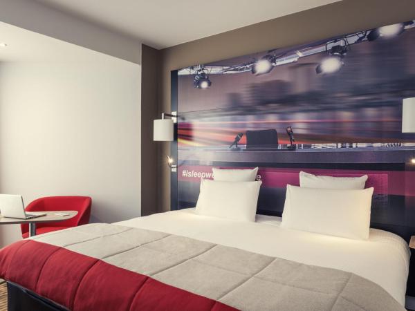Mercure Paris Boulogne - Meudon