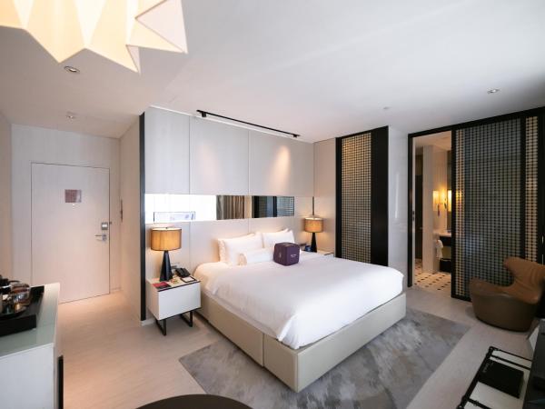 Naumi Hotel Singapore - Singapore