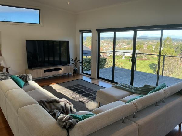 Black Hill Retreat, Ballarat - Creswick