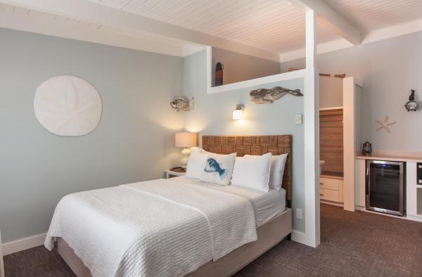 Harborview Inn & Rv Park - Tillamook
