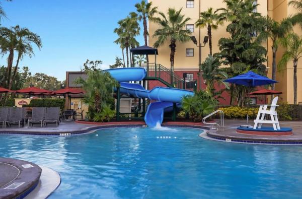 Club Wyndham Bonnet Creek - Lake Buena Vista, FL