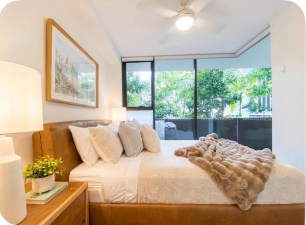 Luxe Retreat - Airport 13 Mins, Free Parking, Train, Bus, Shops & Parks Nearby - Ascot