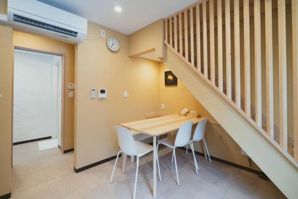 Suzuran Subway Direct To Namba Umeda Tennoji District Avenue Cozy House - Osaka