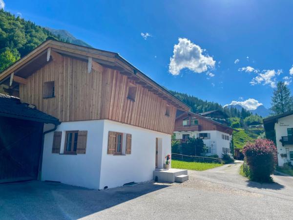 Chalet Kogelleiten - Ramsau bei Berchtesgaden