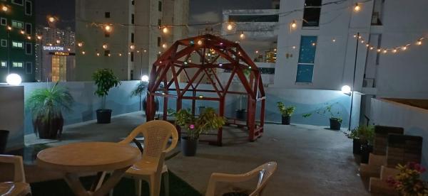 Ph Los Pilares Room At The Sky & Roof Top - Panama City