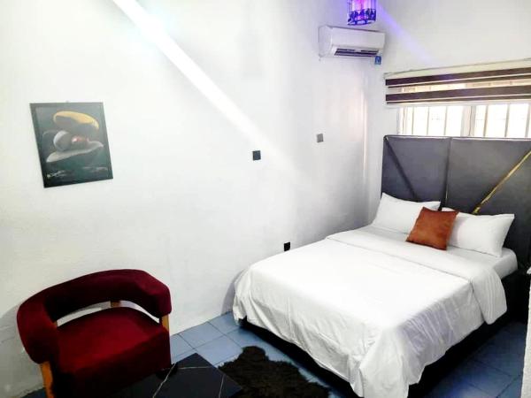 G Spot Hotel - Nigeria