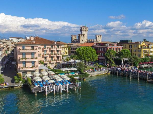 Hotel Eden - Manerba del Garda
