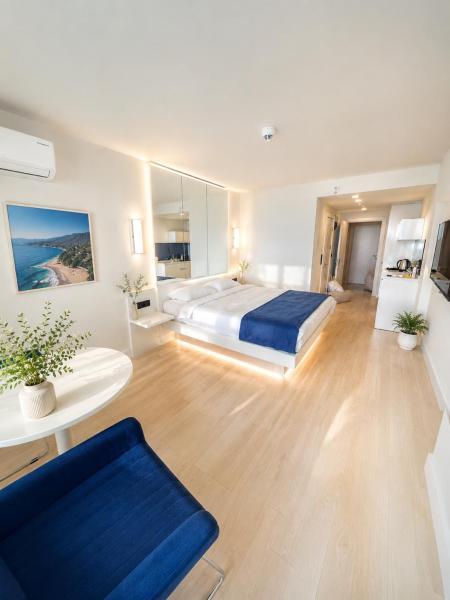 Orbita Apartments With Amazing View - Batumi
