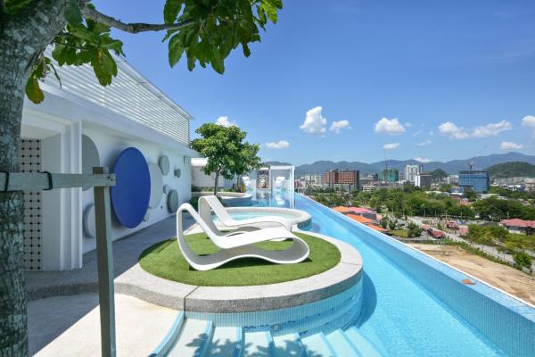 The Stallionz Ipoh By Wodages - Ipoh