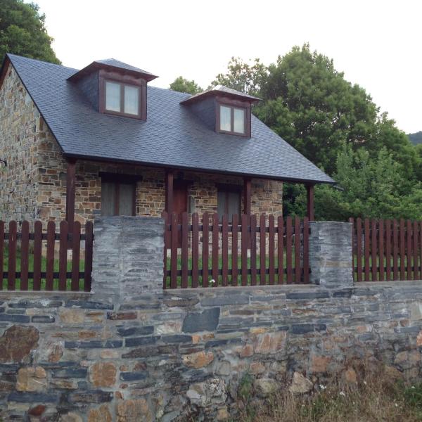 El Mirador De Los Trobos - Villafranca del Bierzo
