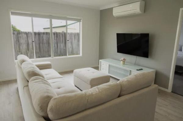 Leafy Plainland Living Spacious 4-bedroom Retrea - Gatton