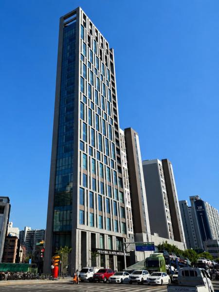 Western Palace Hotel - Bucheon-si