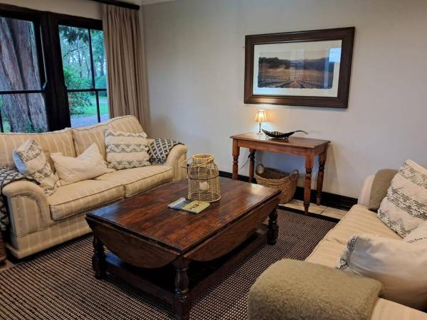 Gregg's Cottage - Himeville