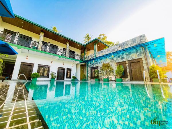 Om Ayurvedic Resort - Sri Lanka