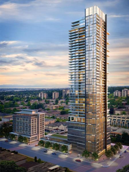 Hyatt Place Vancouver/metrotown - Port Moody