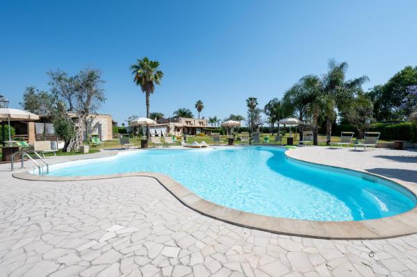Masseria Giamarra - Melendugno