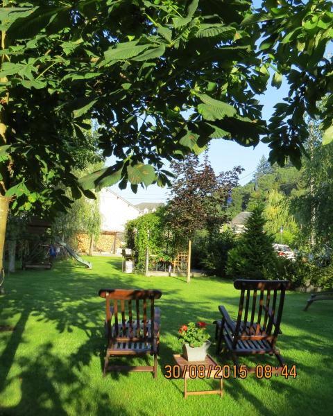 B&b Nord Sud - Gouvy