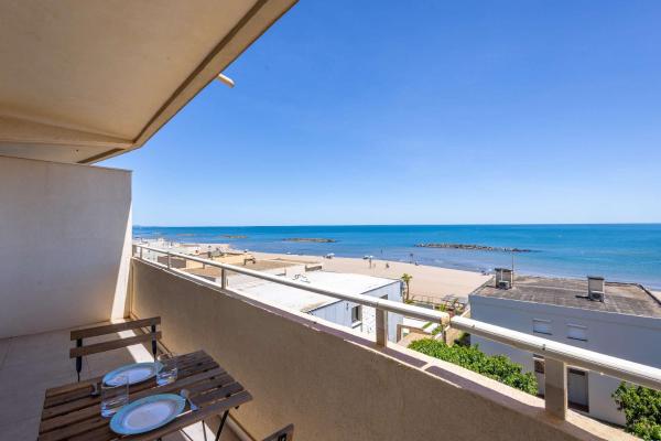 Valras'loc - Evasion Marine - Valras-Plage