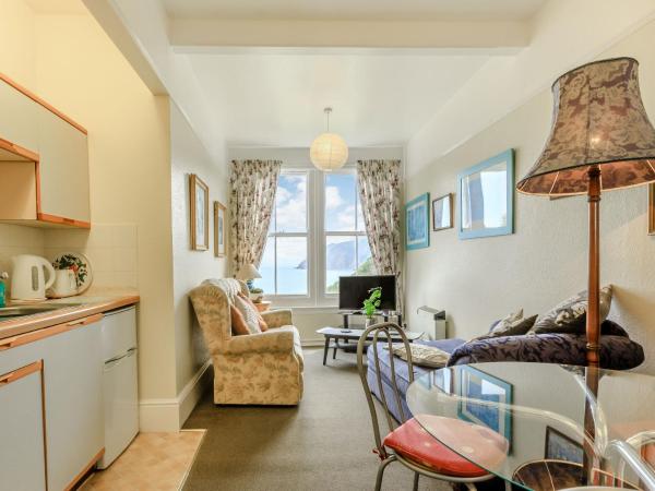 Clooneavin Apartment 5 - Lynton