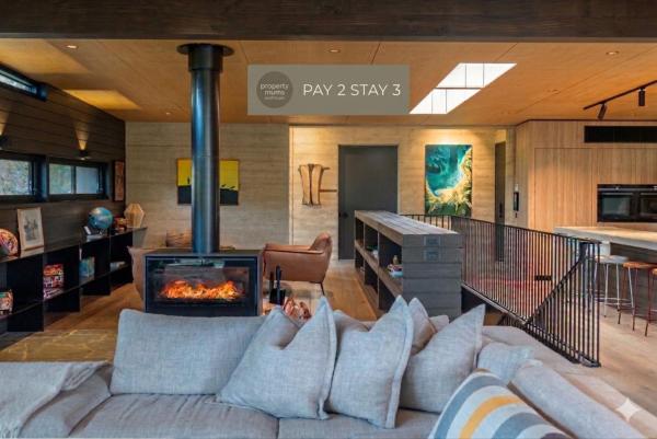 Atlas Retreat - Phillip Island