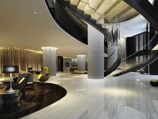 Grand Mercure Dongguan Humen - Dongguan