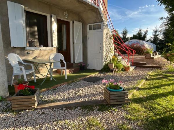 La Parenthèse à La Campagne - Lozère