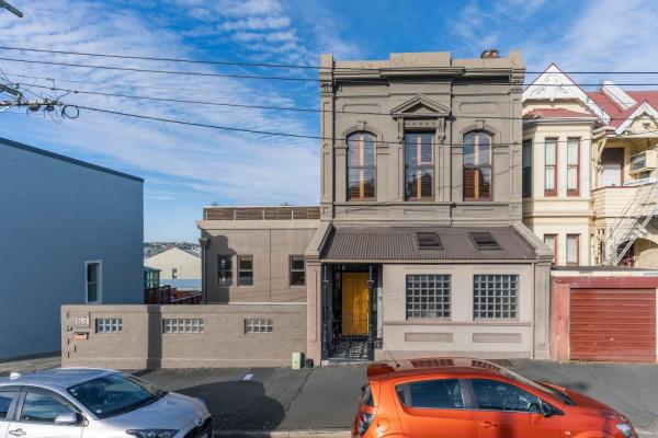 Stylish Stay - Stafford - Dunedin